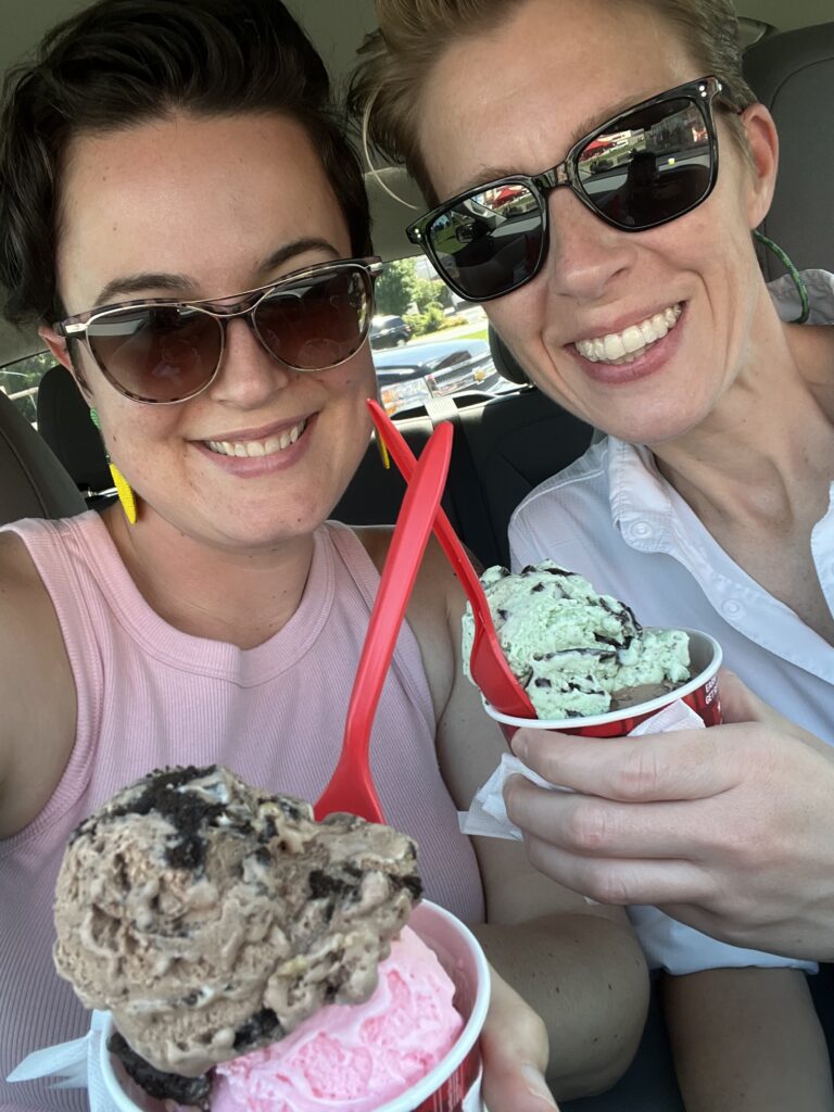 Get to Know Us! 5 Fun facts you didn't know about Heather & Dr. Amber ...